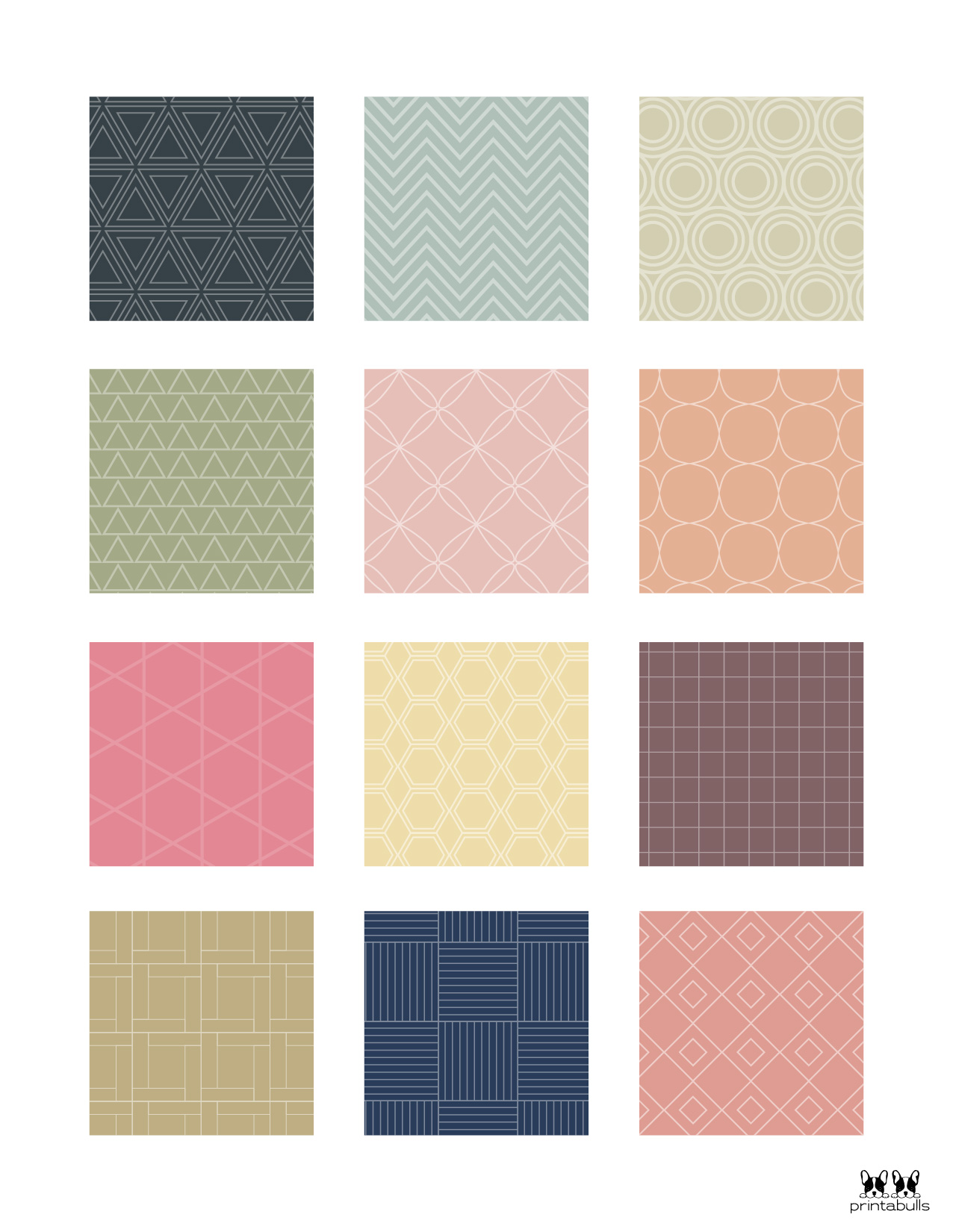 Free Printable Gift Tags - 500+ Tags | Printabulls