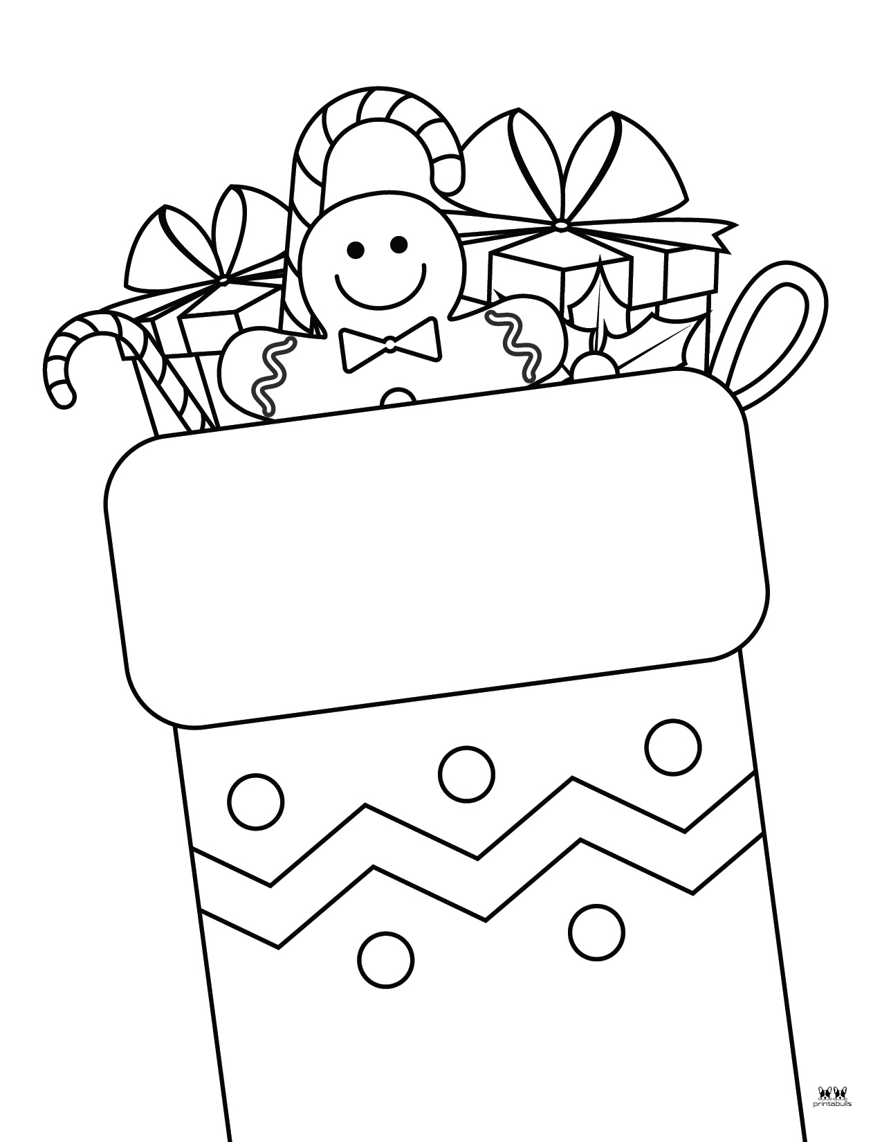 Gingerbread Man Coloring Pages 20 FREE Printables PrintaBulk gingerbread-man-coloring-pages-20-free-printables-printabulk