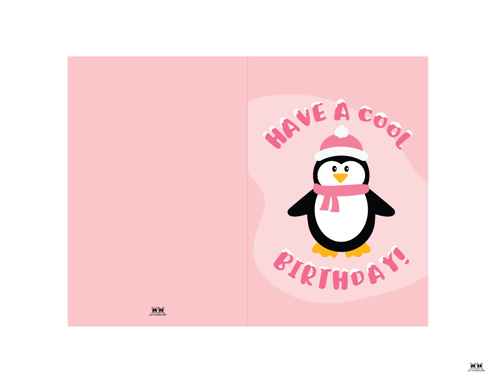 Printable Birthday Cards - 110 FREE Birthday Cards | Printabulls