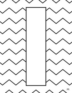 Letter L Coloring Pages - 15 FREE Pages | Printabulls