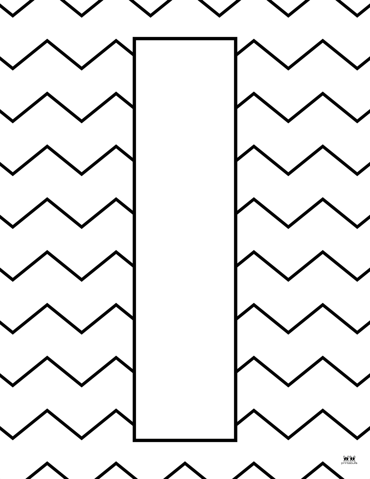 Letter L Coloring Pages - 15 FREE Pages | Printabulls