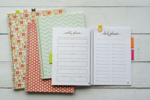 DIY Planner - Make Your Own 2026 Planner For Free | Printabulls