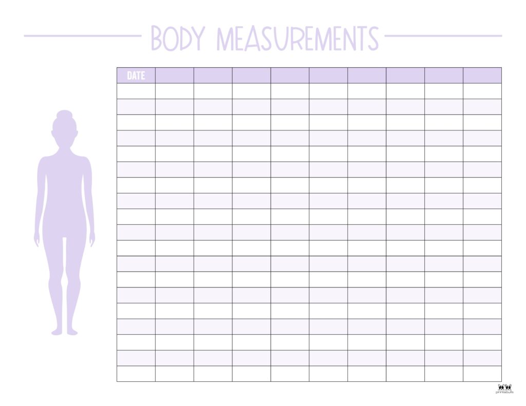 Body Measurements Chart Free To Download And Print Thinco 43 OFF Body Measurements Chart Free To Download And Print Thinco 43 OFF