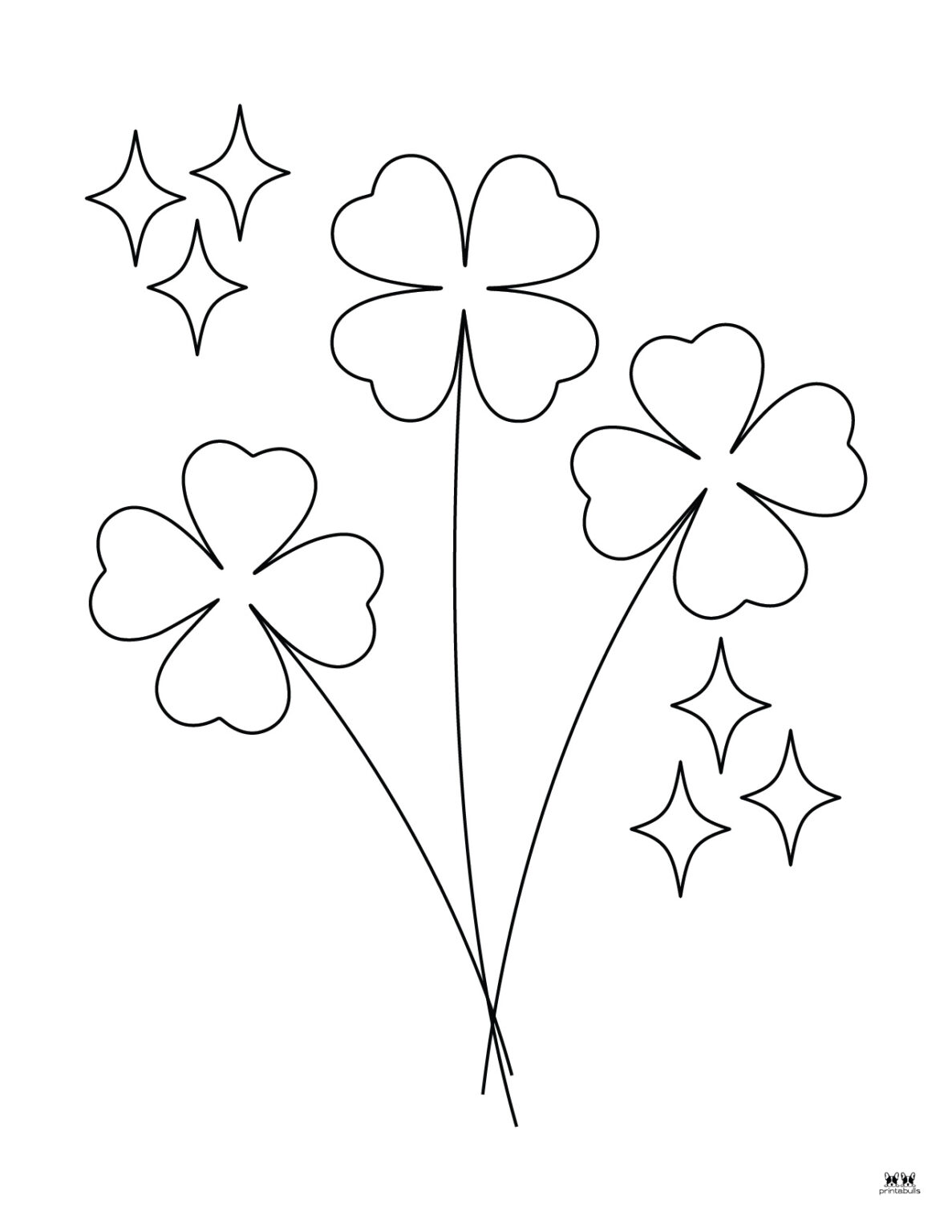March Coloring Pages - 25 FREE Printable Pages | Printabulls