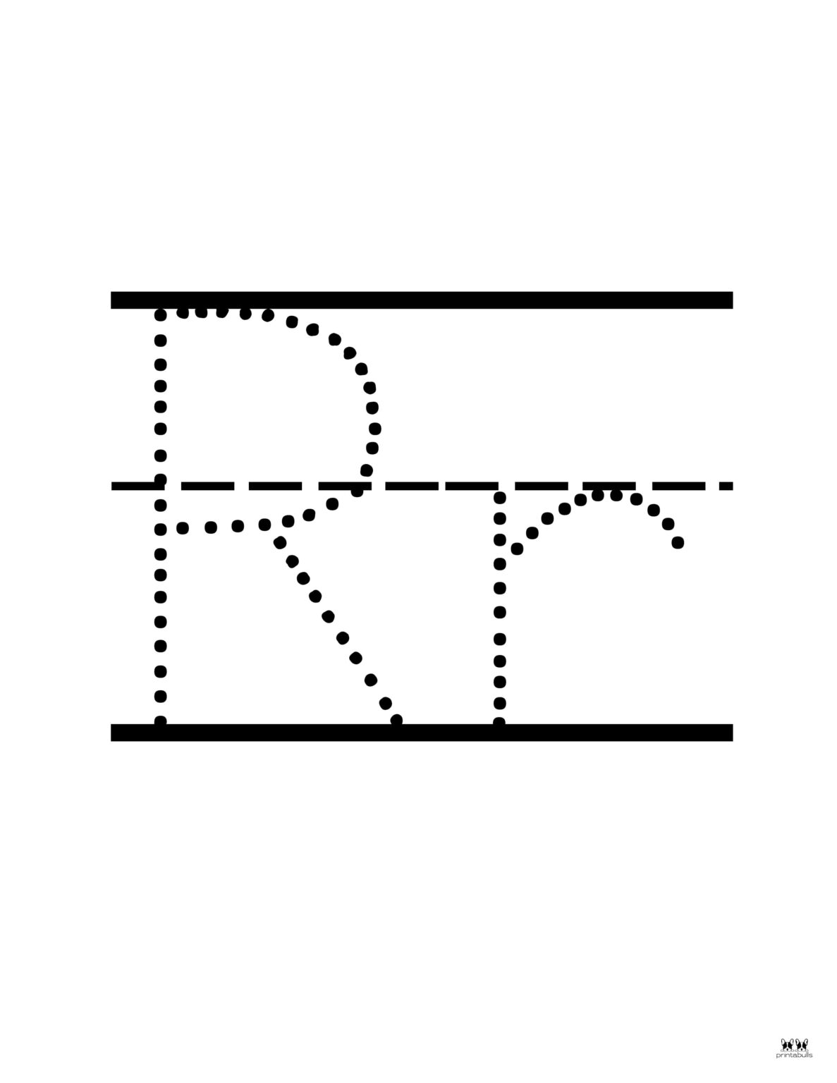 Letter R Worksheets - 50 FREE Printables | Printabulls
