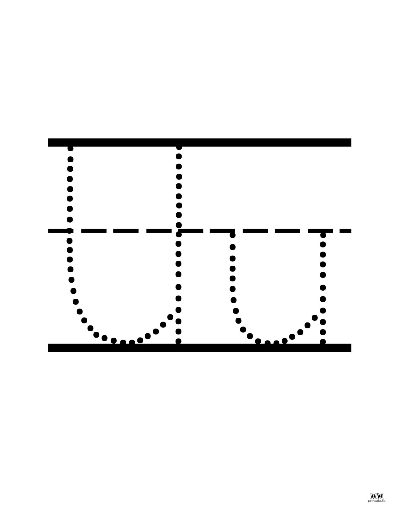 Letter U Worksheets - 50 FREE Printables | Printabulls