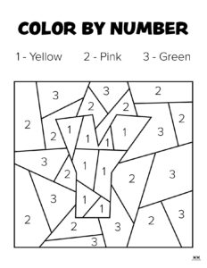 Letter Y Worksheets - 50 FREE Printables | Printabulls