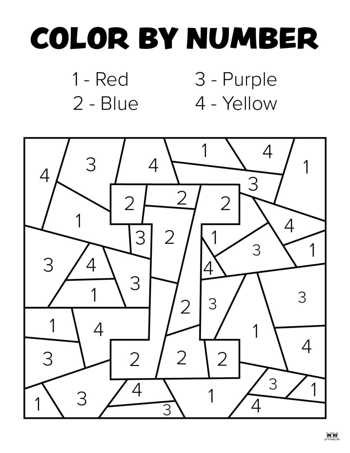 Letter I Worksheets - 50 FREE Printables | Printabulls