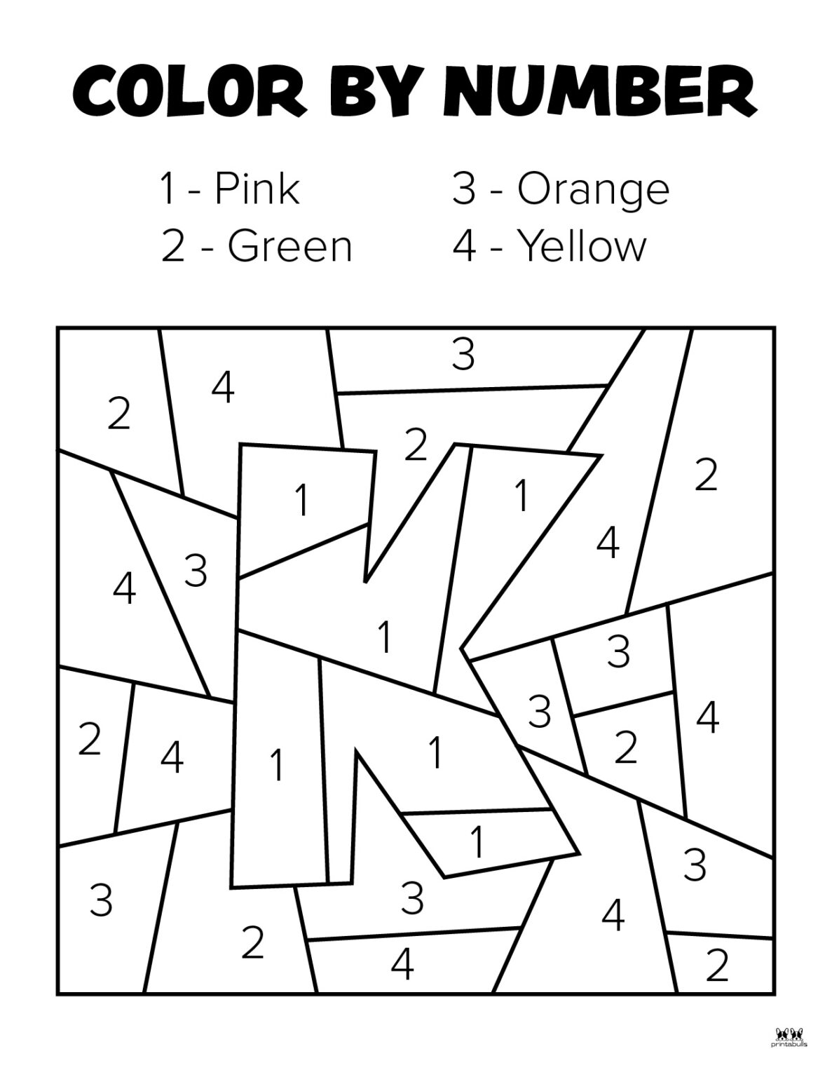 Letter K Worksheets - 50 FREE Printables | Printabulls