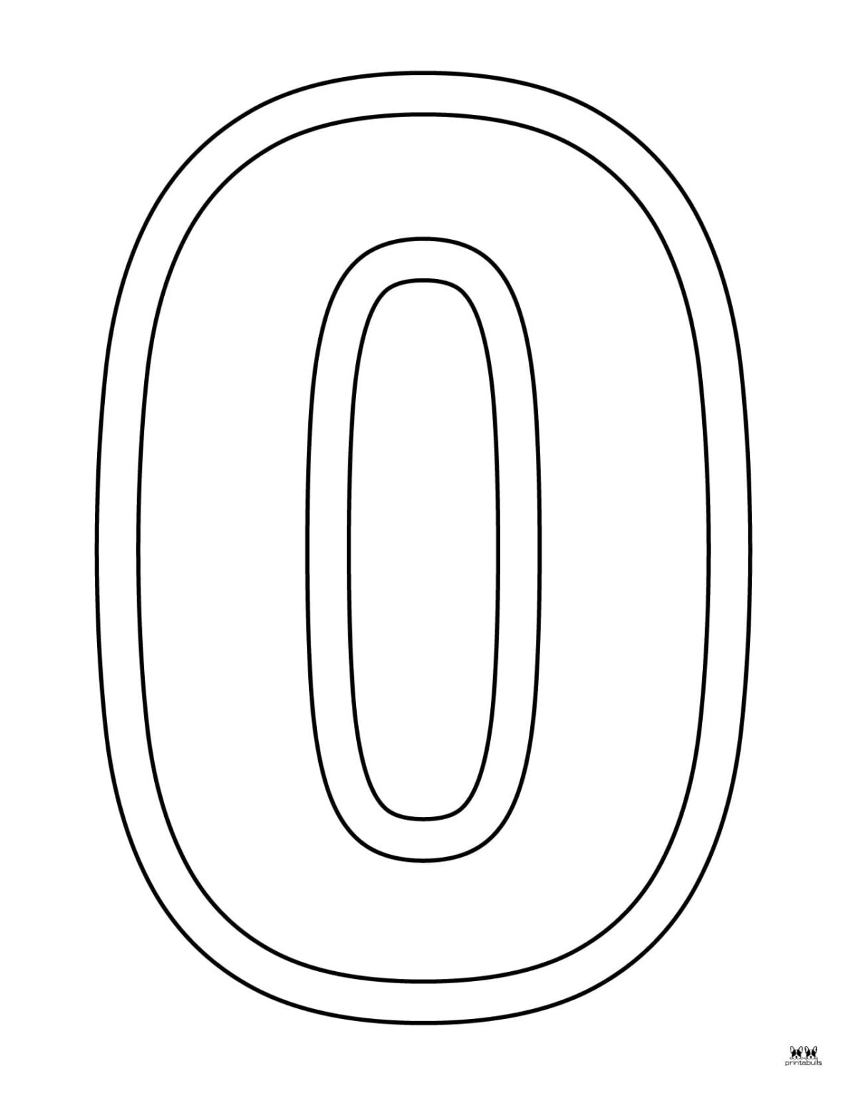 Letter O Worksheets - 50 FREE Printables | Printabulls