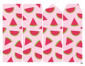 Printable Bookmarks - 500+ FREE Bookmarks | Printabulls