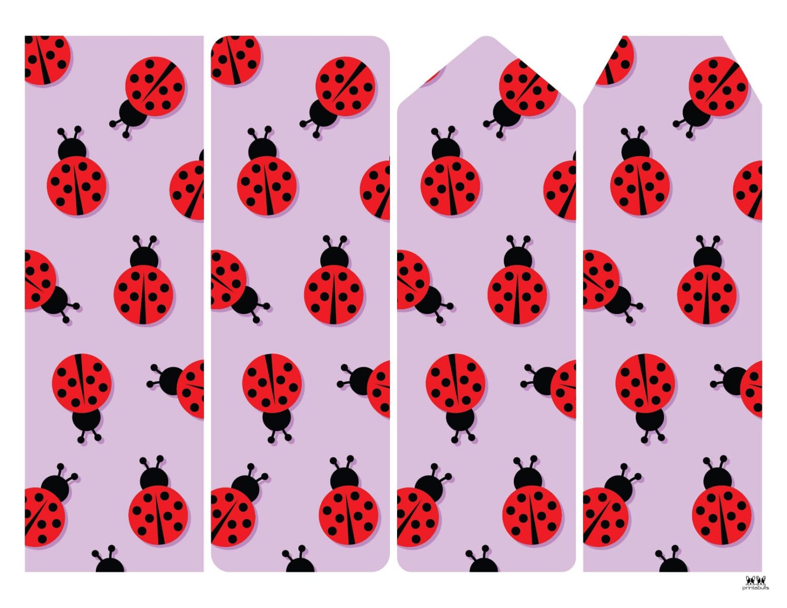 Printable Bookmarks - 500+ FREE Bookmarks | Printabulls