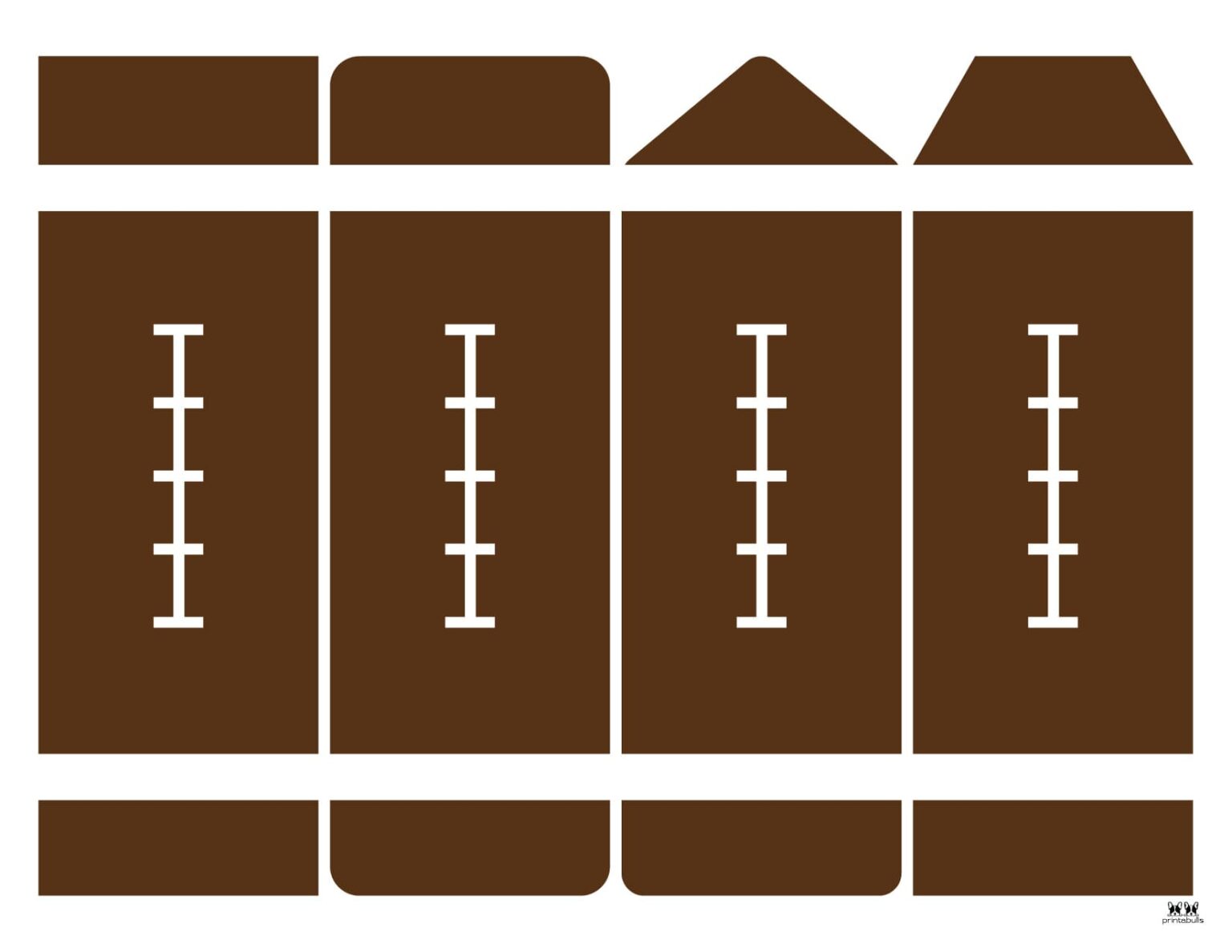 Printable Bookmarks - 500+ FREE Bookmarks | Printabulls