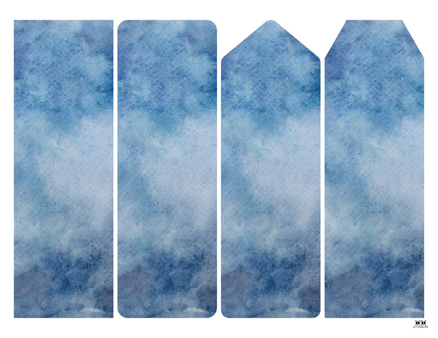 Printable Bookmarks - 500+ FREE Bookmarks | Printabulls