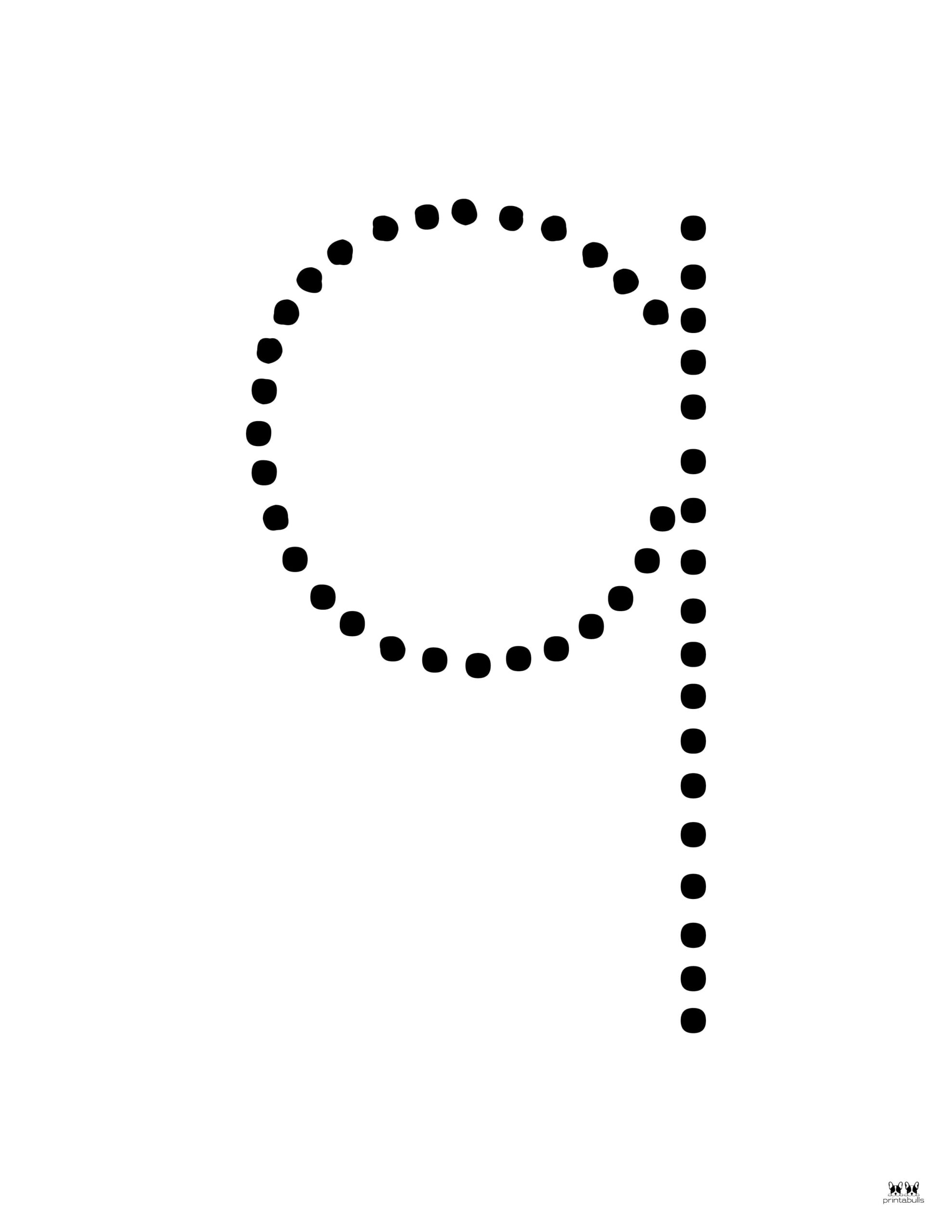 Number 9 Tracing Worksheets - 15 FREE Pages | Printabulls