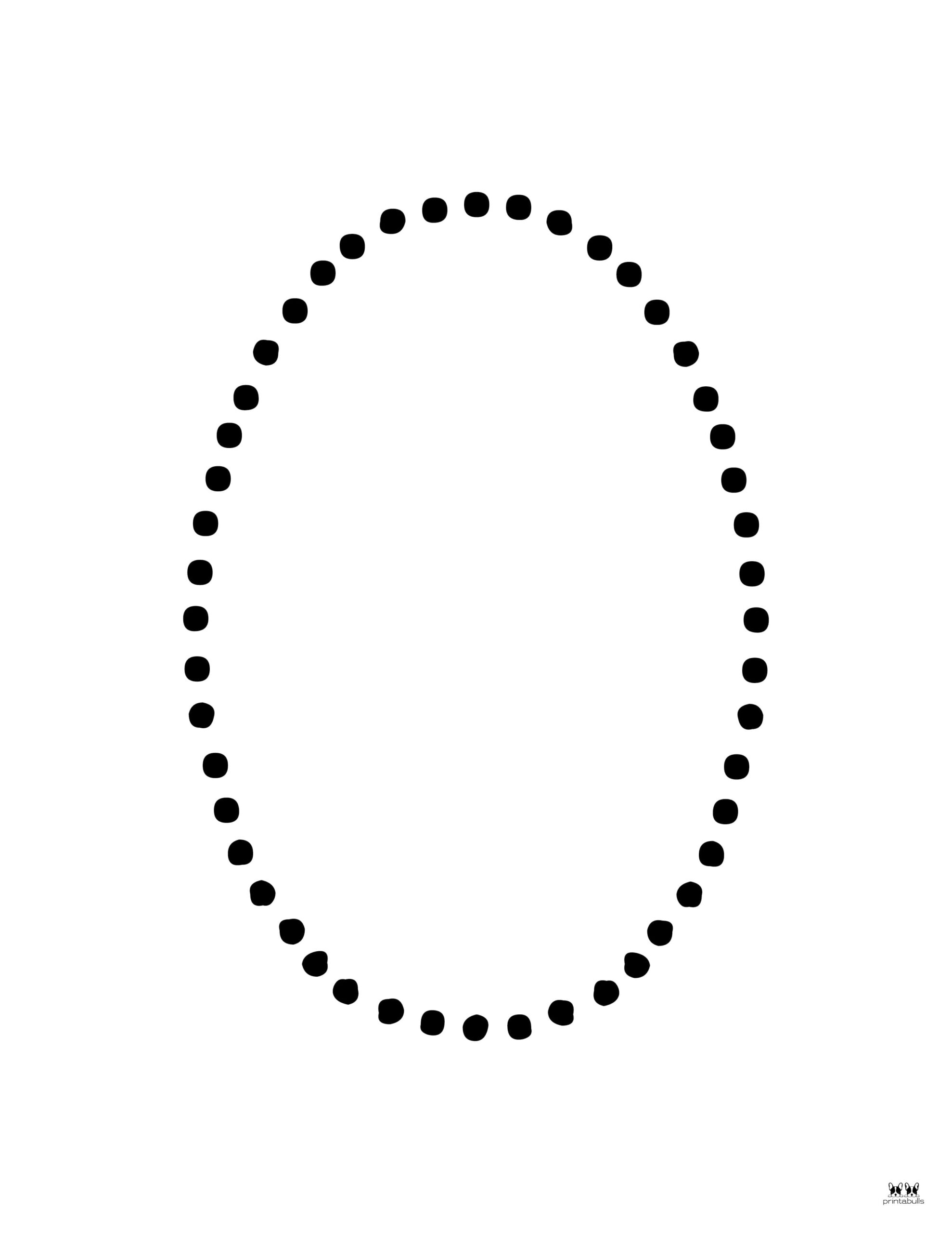 Number 0 Tracing Worksheets - 15 FREE Pages | Printabulls