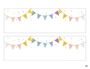 Name Tags - 44 Unique Designs - FREE | Printabulls