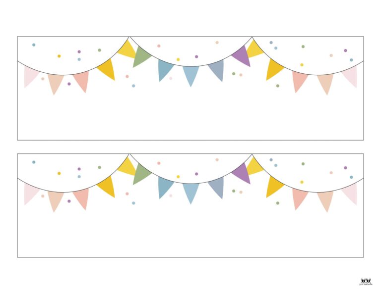 Name Tags - 44 Unique Designs - FREE | Printabulls