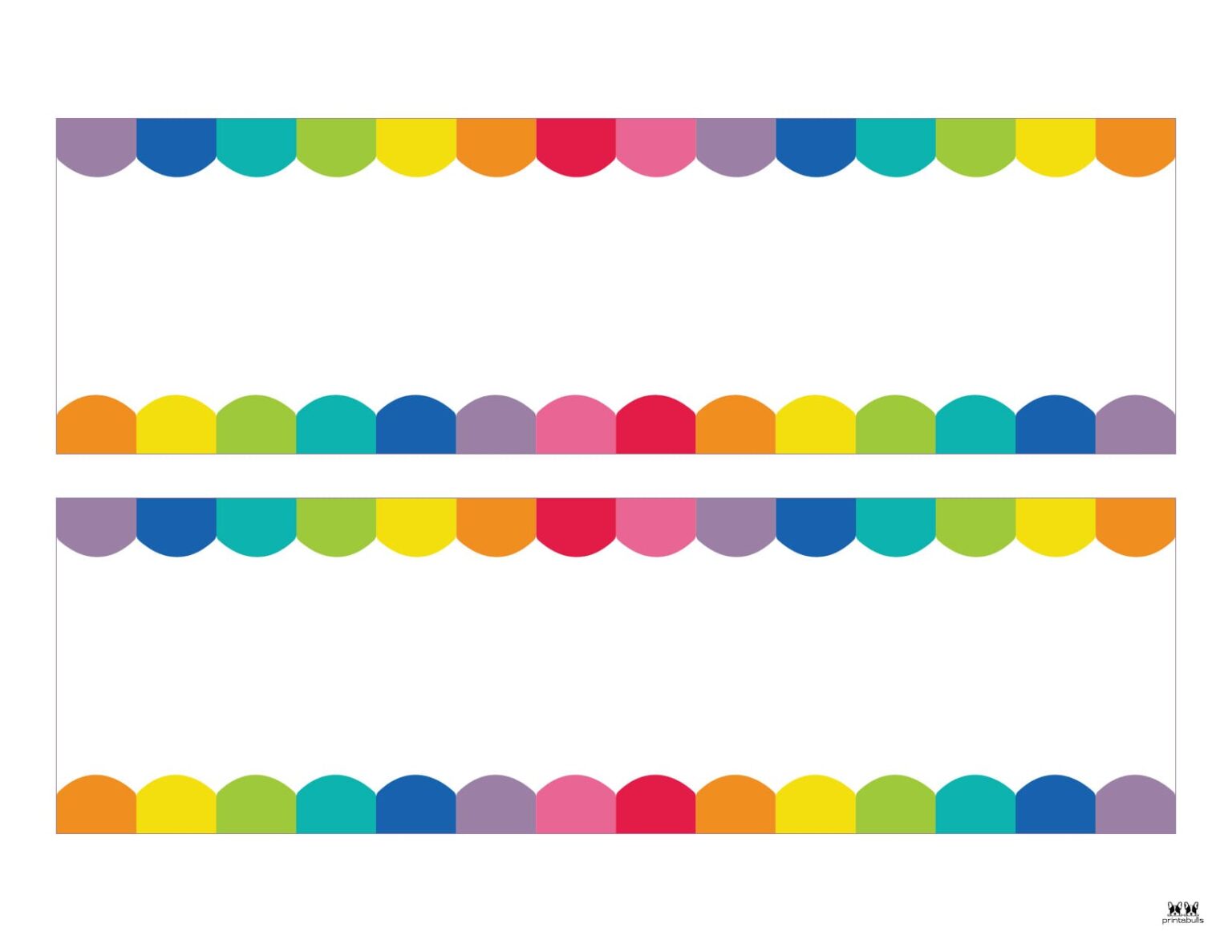 Name Tags - 44 Unique Designs - FREE | Printabulls