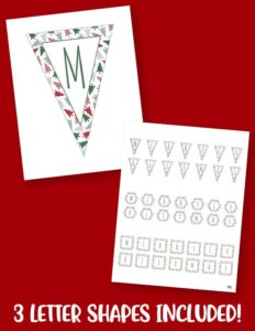 Merry Christmas Printables - 25 FREE Pages | Printabulls