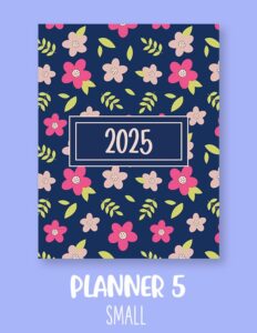 Planner Cover Pages - FREE 2025 Planner Pages | Printabulls