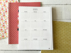DIY Calendars - How To Make Your Own Calendars | Printabulls