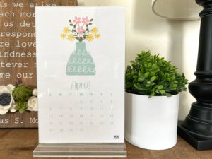DIY Calendars - How To Make Your Own Calendars | Printabulls