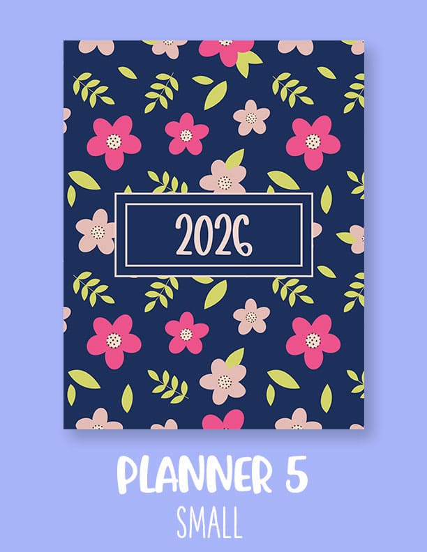 Planner Cover Pages - FREE 2026 Planner Pages | Printabulls